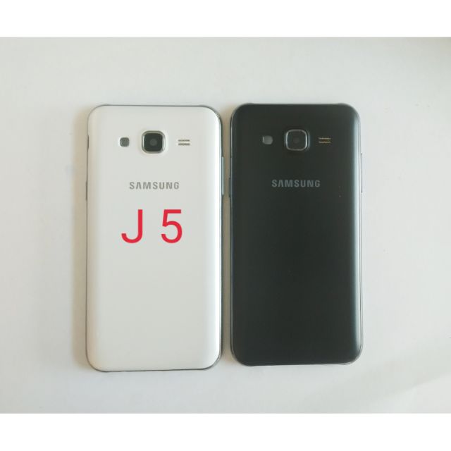 บอดี้ Samsung Galaxy J 5 ฟรีชุดแกะและไขควง | Shopee Thailand