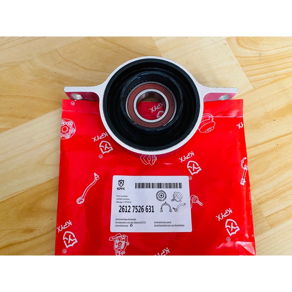 ยอยตุ๊กตาเพลากลาง (PROPSHAFT CENTRE BEARING) BMW Series 1 E81/E87 ...