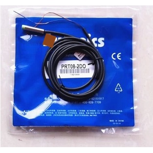 ใหม่ เซนเซอร์สวิตช์พร็อกซิมิตี้ PRT08-1.5DO PRT08-1.5DC PRT08-2DO PRT08 ...