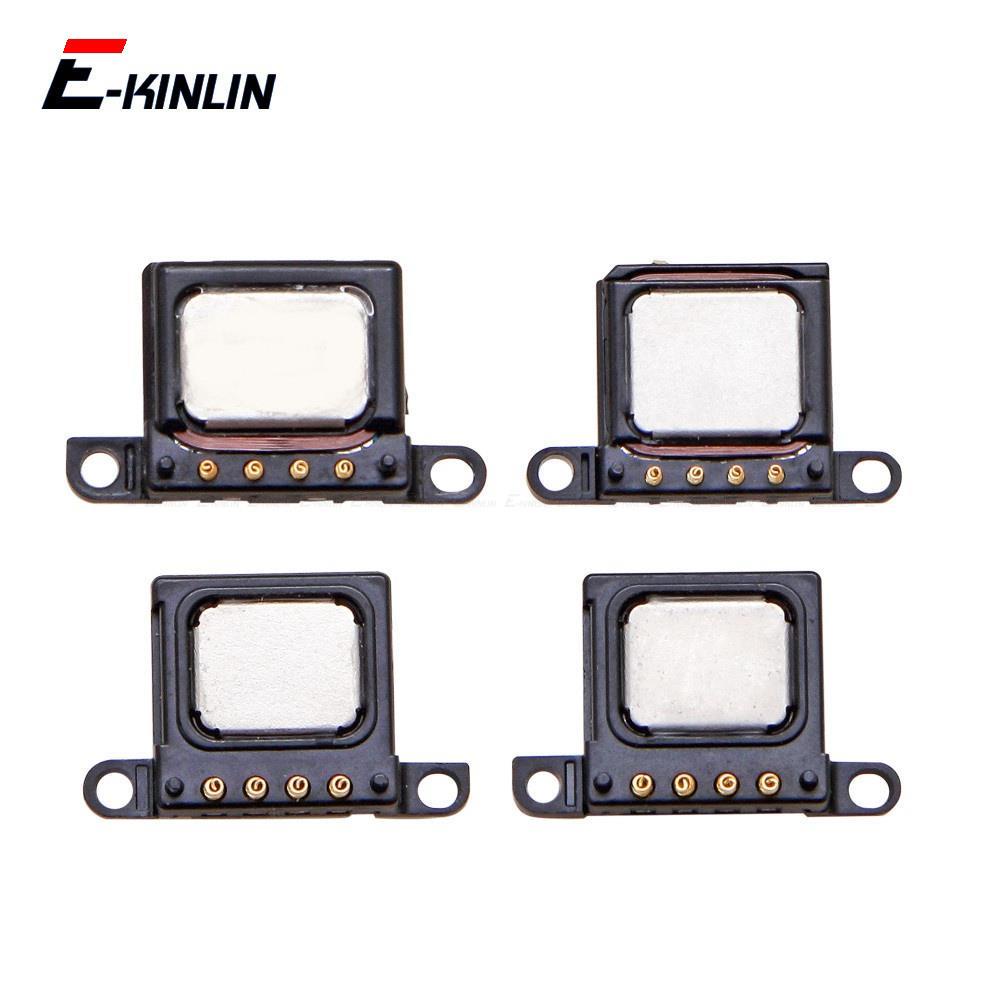 อะไหล่ตัวรับสัญญาณลําโพง สําหรับหูฟัง IP 4 4S 5 5S SE 2020 2022 5C 6 6S ...