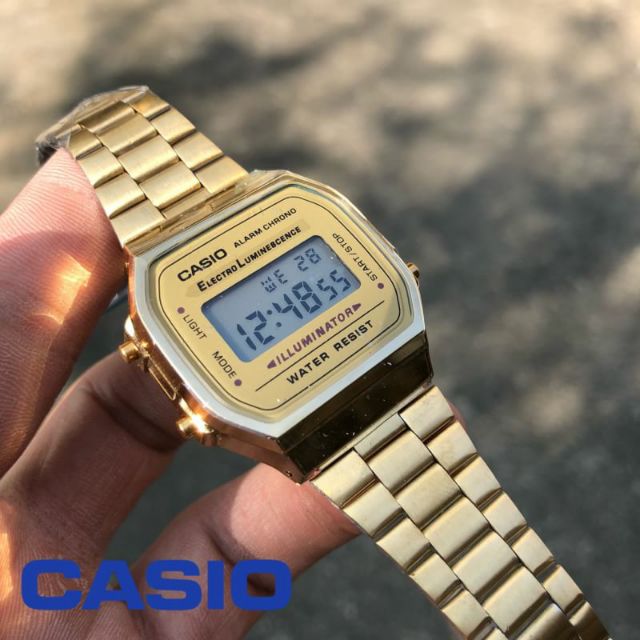 Casio | Shopee Thailand