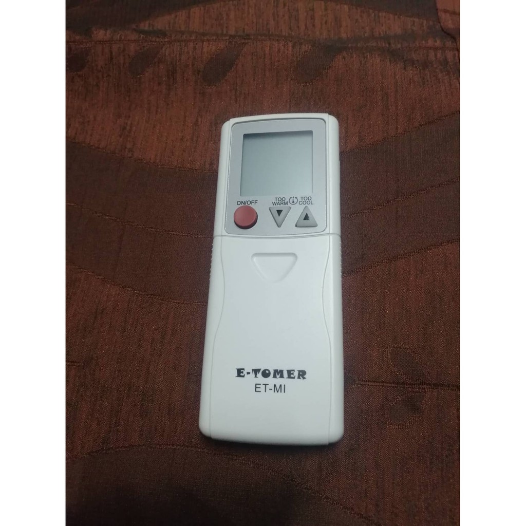 0000388 รีโมท รวม มิตซูบิชิ Mitsubishi รีโมทแอร์ [ใช้กับแอร์มิตซูบิชิได้ทุกรุ่น] | Shopee Thailand