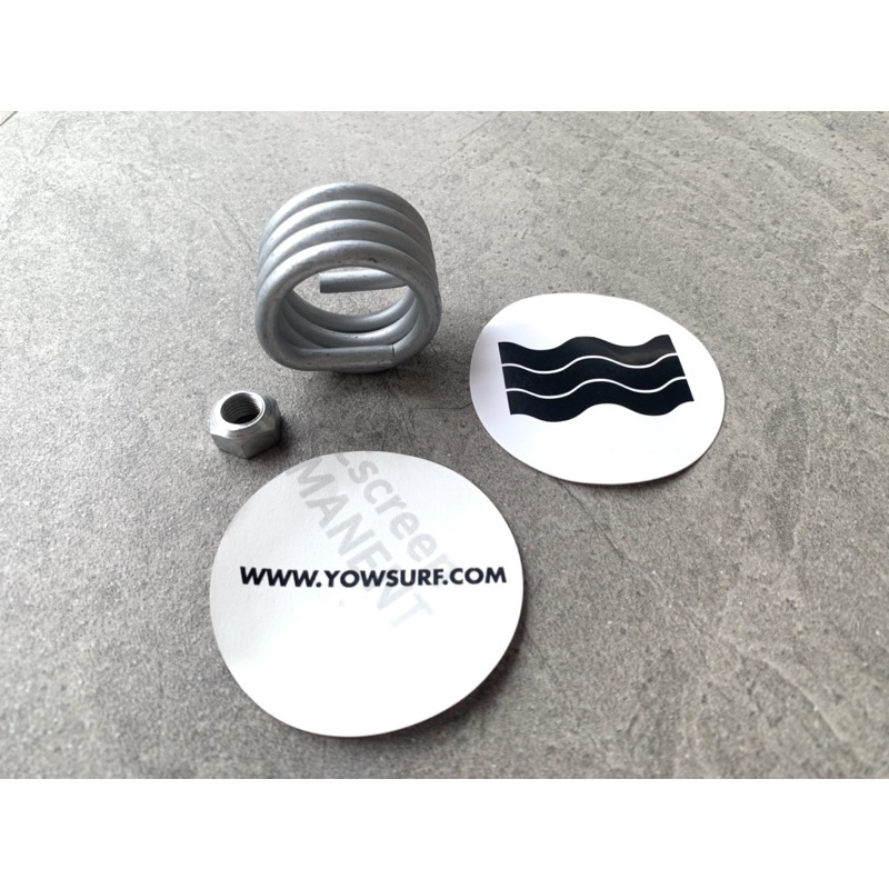 Spring YOW V4 S5 (ของแท้) | Shopee Thailand