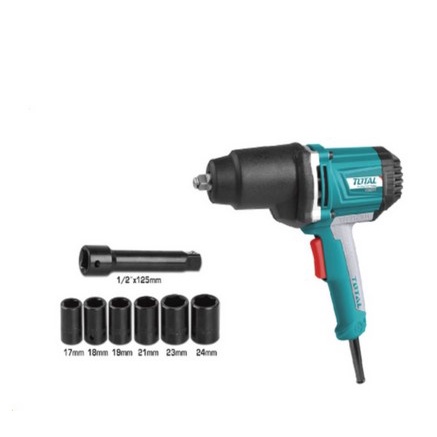 TOTAL TIW10101 บ๊อกไฟฟ้า 1/2″ 1050W | Shopee Thailand