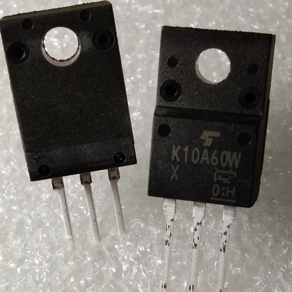 K10A60W TK10A60W โตชิบา | Shopee Thailand