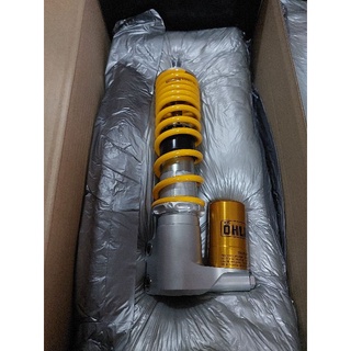โช๊คหน้า OHLINS PI 101 FOR VESPA SPRINT 125 | Shopee Thailand