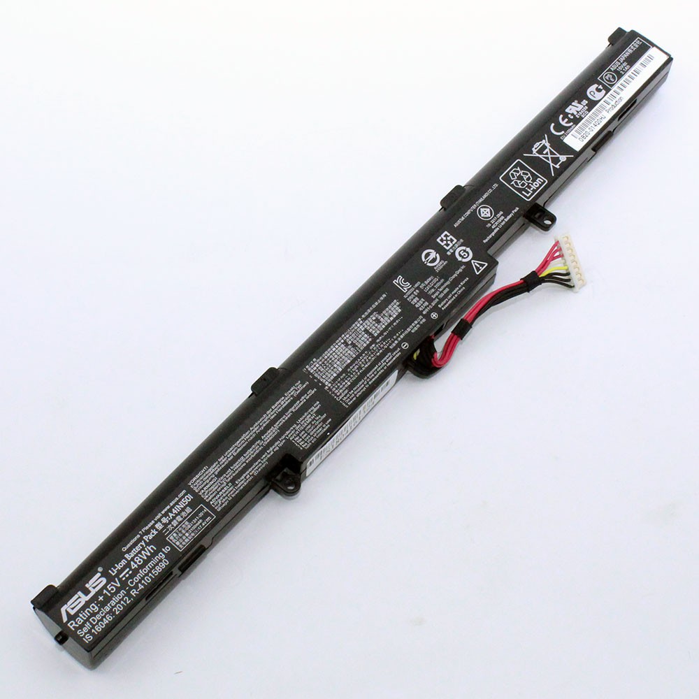 Asus A41N1501 Asus N552 N552V N552VX N752V G752VW N752VX GL752VW Series ...