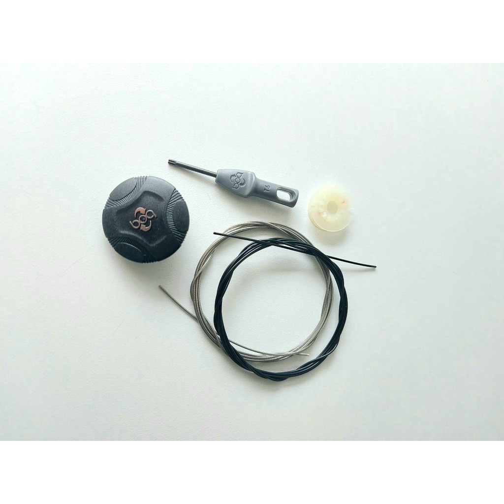 Giro ปุ่ม Boa รุ่น L6 PARTS KIT B1360 (สินค้ามีพร้อมจัดส่ง) | Shopee ...