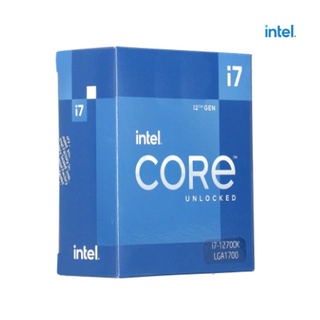 Intel Core i7-12700K (12 Cores/20 Threads, 3.60 GHz, 25M Cache, Turbo ...