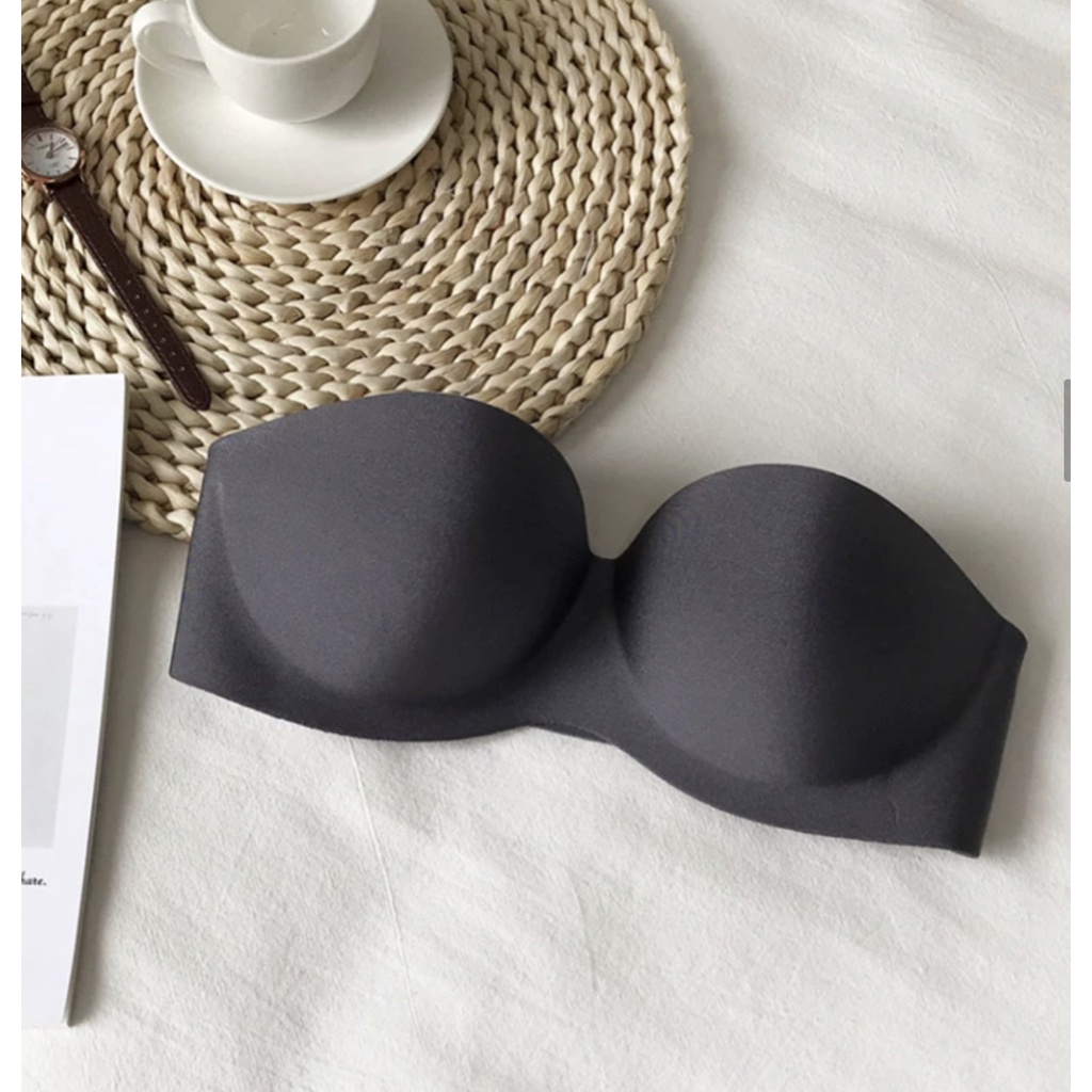 Sisterhood 221 เสื้อชั้นในเกาะอก แบบเปิดหลัง สายหลังใส-สายผ้า เปลี่ยน ...