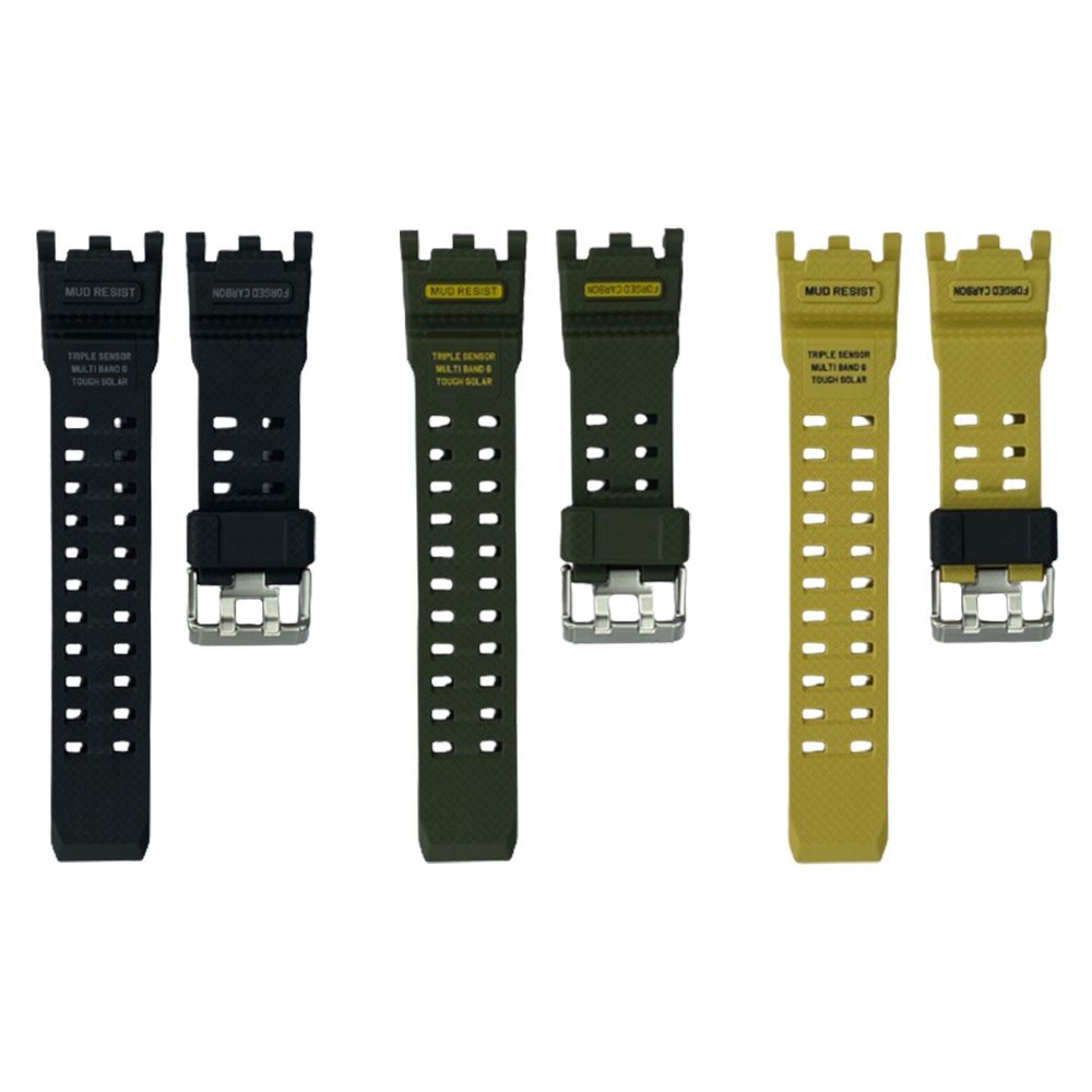 Casio G-Shock สาย รุ่น GWG-2000 (GWG-2000-1A1,GWG-2000-1A3,GWG-2000-1A5 ...