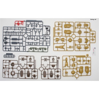 HG 1/144 HGFC 230 Death Army [BANDAI] Gundam Gunpla กันดั้ม กันพลา G ...