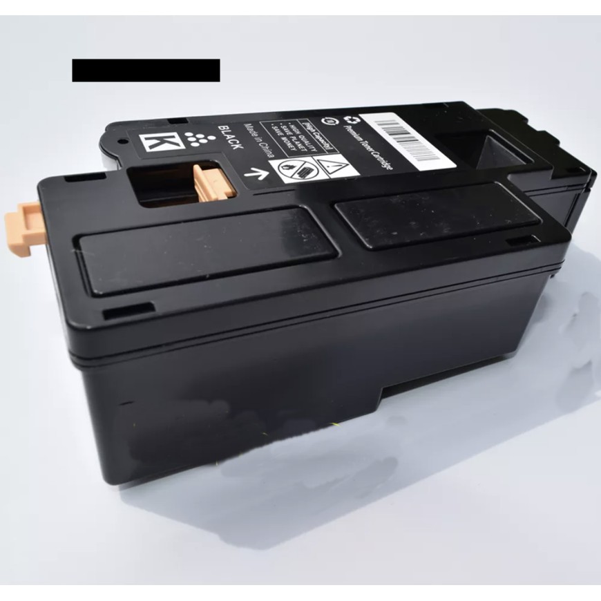 ตลับหมึกสีเทียบเท่า Fuji Xerox ใช้กับ CP115 W CM 115 W CP 225W CM 225 ...