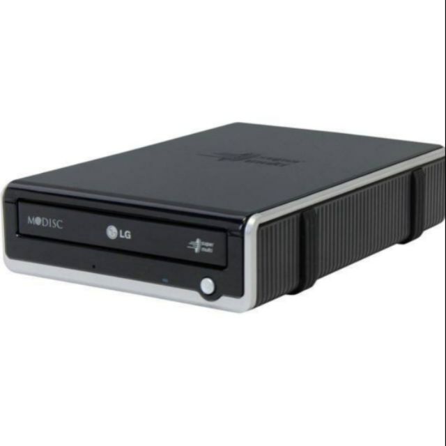 External Super Multi DVD Rewriter : LG ของแท้100% | Shopee Thailand