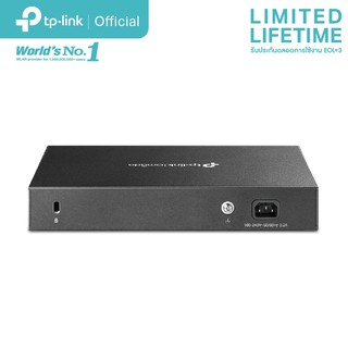 TP-Link ER7206 (TL-ER7206) Omada Gigabit VPN Router | Shopee Thailand