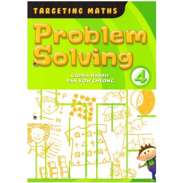 แก้โจทย์เลข ป.4 พร้อมเฉลย Targeting Maths - Problem Solving 4 #️⃣ ...