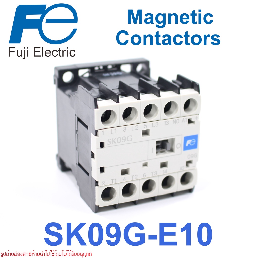 SK09G FUJI ELECTRIC Magnetic contactor SK09G FUJI ELECTRIC SK09G Magnetic contactor SK09G SK09G ...