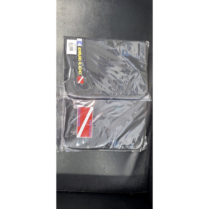 สมุดบันทึกดำน้ำ Log Book Logbinder | Shopee Thailand