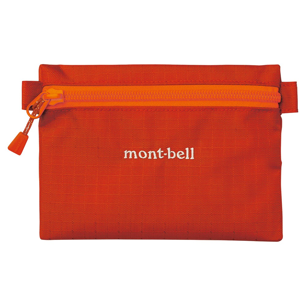 Montbell กระเป๋าน้ำหนักเบา รุ่น 1123912 Paper Pouch S | Shopee Thailand