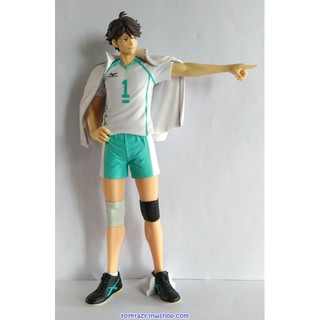 Haikyuu!! Creator x Creator - Oikawa (Normal / Special Color) | Shopee ...