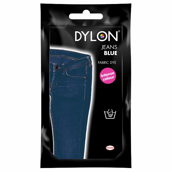 สีย้อมผ้า Dylon ของแท้ สูตรพรีเมี่ยม Dylon Premium Dye | Shopee Thailand