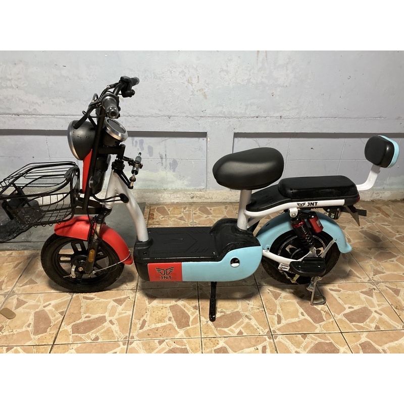 กันสะบัด สกู๊ตเตอร์ไฟฟ้ารุ่น HL-007, HL-008, DS-666 ,KT4-10 | Shopee Thailand