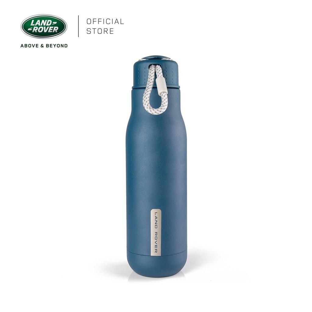 LAND ROVER WATER BOTTLE - STAINLESS STEEL | Shopee Thailand