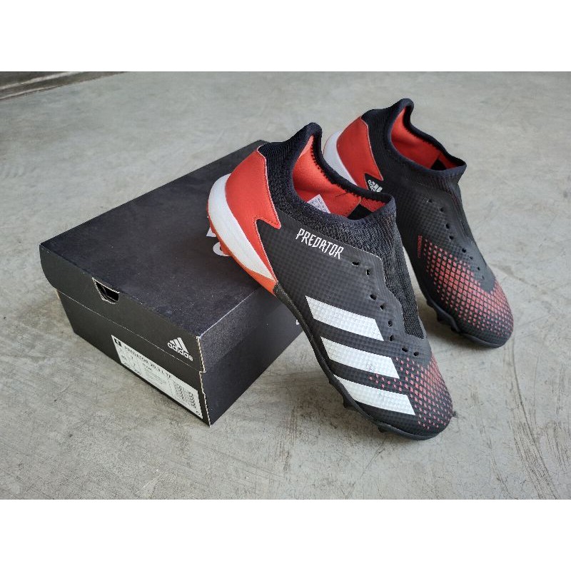 Adidas Predator 20.3 L TF แท้ | Shopee Thailand