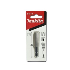 แกนแม่เหล็กจับดอก 60mm. MAKITA B-52445 | Shopee Thailand