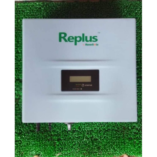 On Grid Tie Inverter 1.5 K Growatt RePlus **รับประกัน 1ปี** | Shopee ...