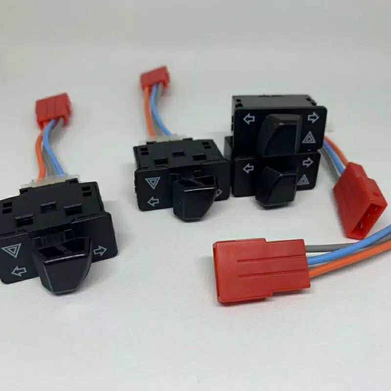 สวิทช์ Sen Switch Plus Hazard สําหรับเด็ก | Shopee Thailand