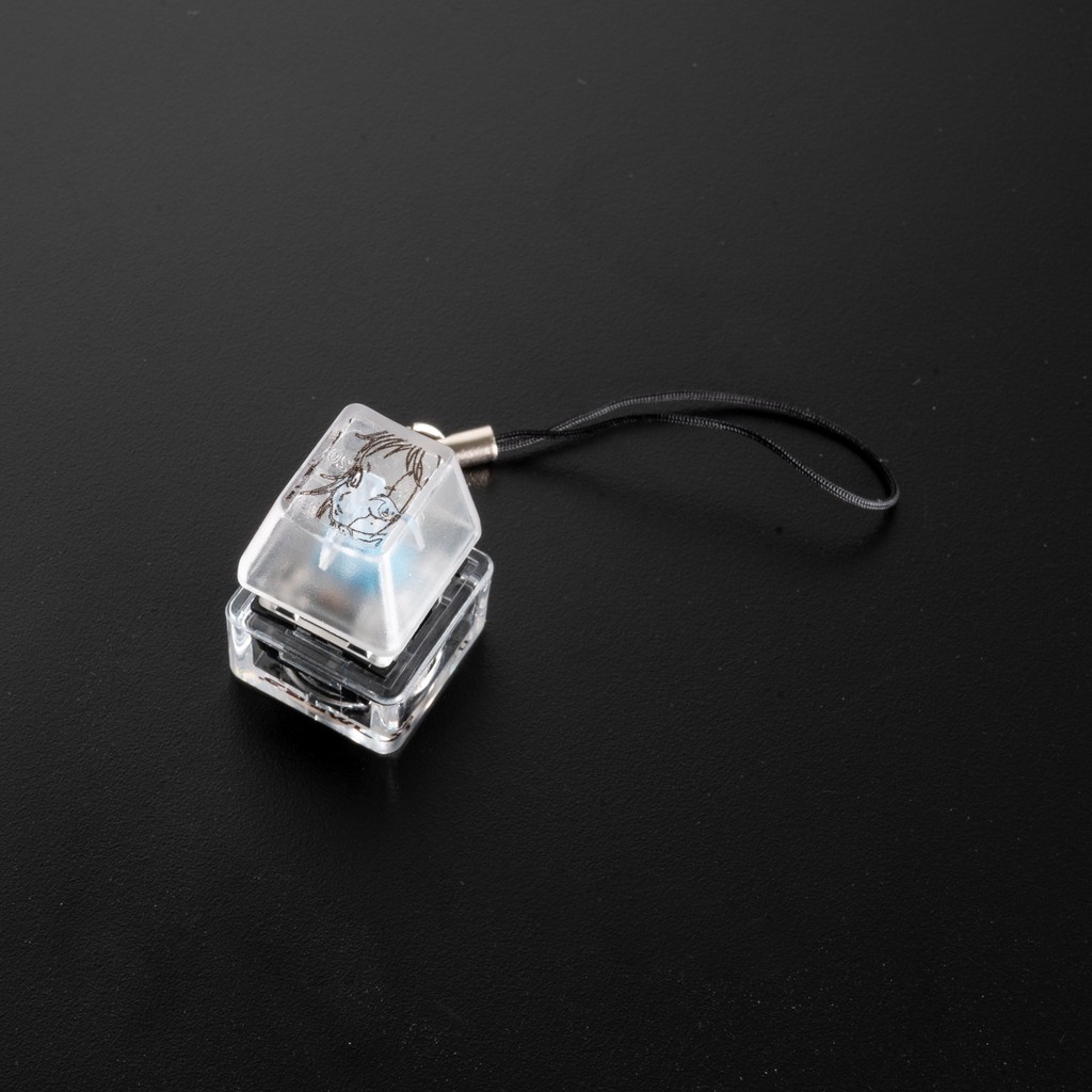 QWERTY MECHANICAL KEY CAP by JWEEP. x T.Q.S.H. | Shopee Thailand