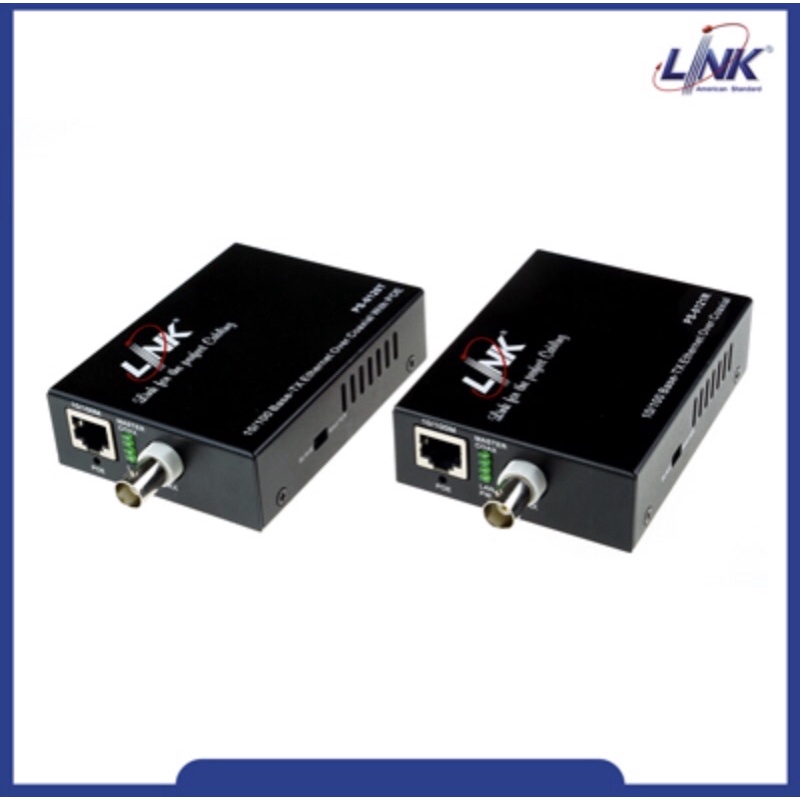 Port FAST EoC w/PoE Converter SET w/Adapter (ประกอบด้วย PS-0120T + PS-0121R) | Shopee Thailand