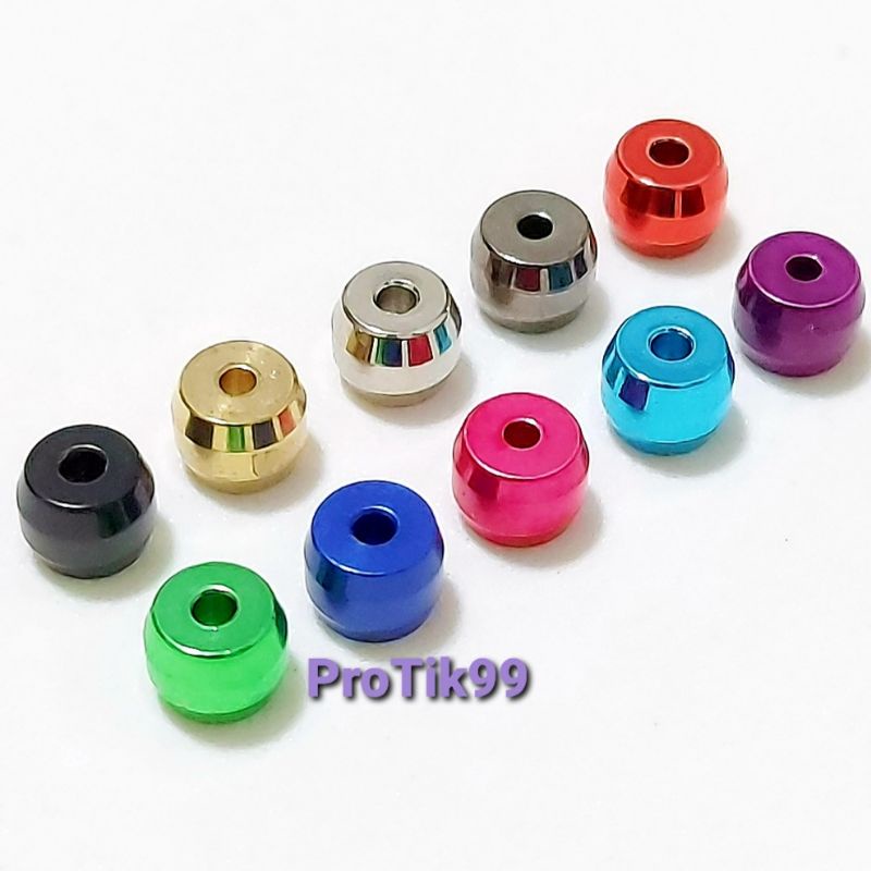 ตุ้มถ่วง ตุ้ม Slim จิ๋ว สำหรับ รถ Tamiya Mini4wd รถ Mini4wd ทุกแบรนด์ ...