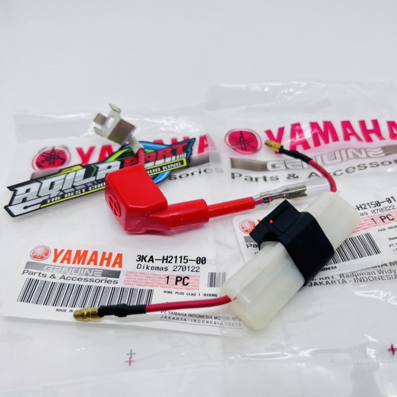 Rx K RX KING AKI CABLE ASSY SET | Shopee Thailand