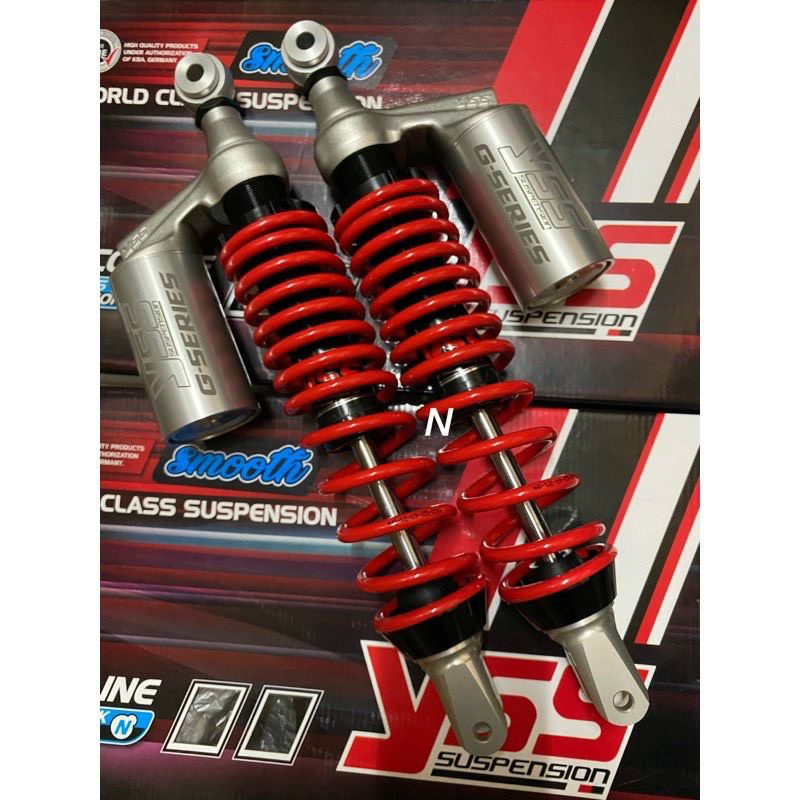 YSS for PCX 2018ขนาด350มม | Shopee Thailand