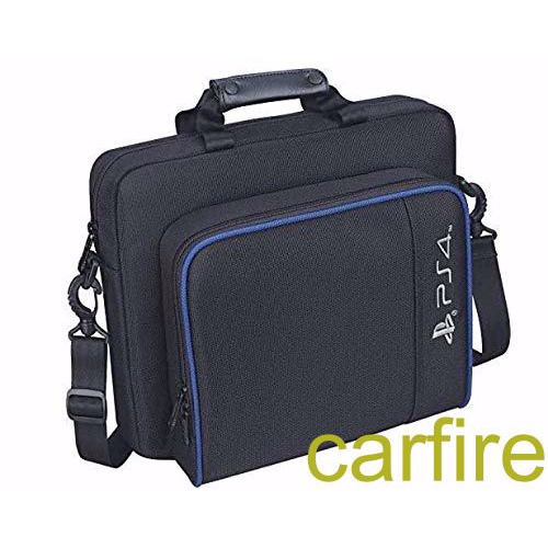 [carfire]For PS4/ PS4 Pro Slim Game Sytem Bag For PlayStation 4 Console ...