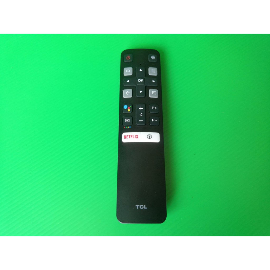 TCL Remote Control TCL RC802V FUR6 สำหรับ Android TV | Shopee Thailand