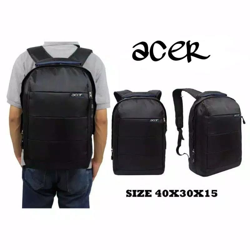 Acer BACKPACK-BACKPACK-BACKPACK | Shopee Thailand