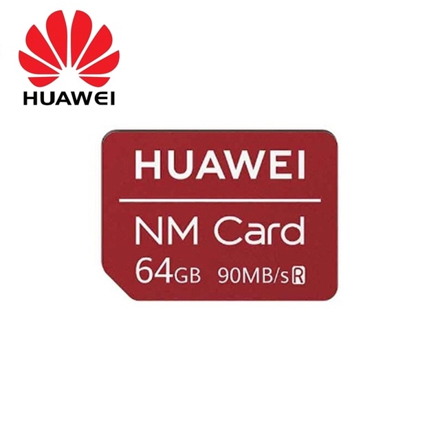 เครื่องอ่านการ์ดหน่วยความจํา SD Huawei TF P30 P40 mate20 mate30 mate40Pro Huawei NM | Shopee ...