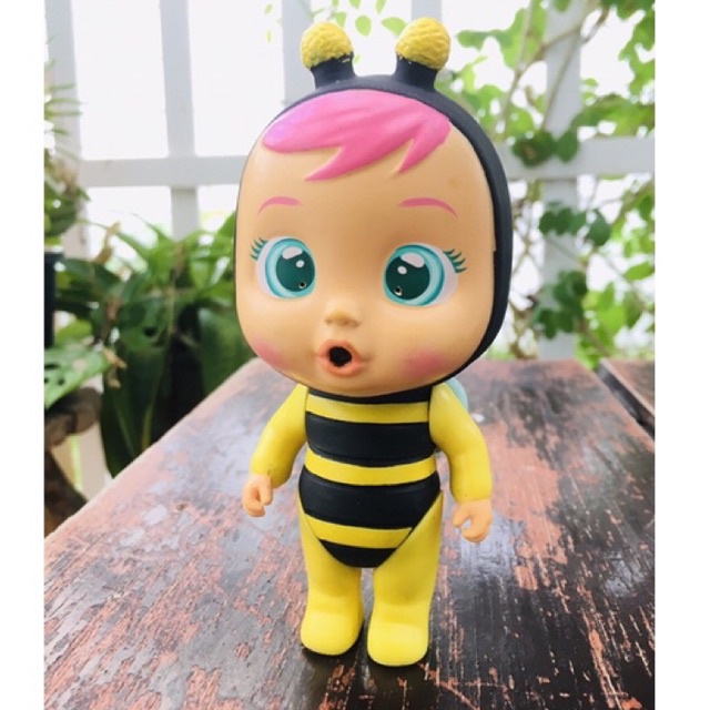 BEETY - Cry Babies Magic Tears น่าร้ากกก | Shopee Thailand