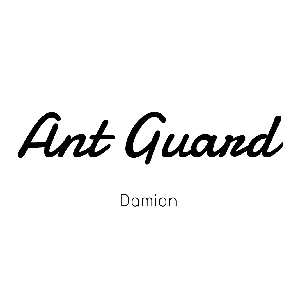 Ant Guard 4Pc. น้ำพริก อาหารคลีน อาหารญี่ปุ่น อาหารพร้อมทาน | Shopee ...