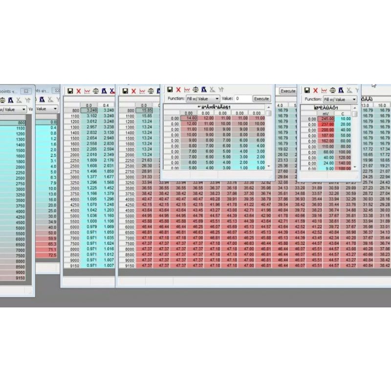 โปรแกรมTunerPro RT(แท้)เฉพาะโปรแกรมเท่านั้น | Shopee Thailand