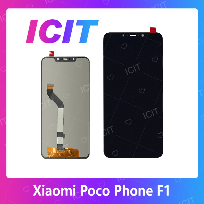 Xiaomi Poco Phone F1 อะไหล่หน้าจอพร้อมทัสกรีน หน้าจอ LCD Display Touch ...
