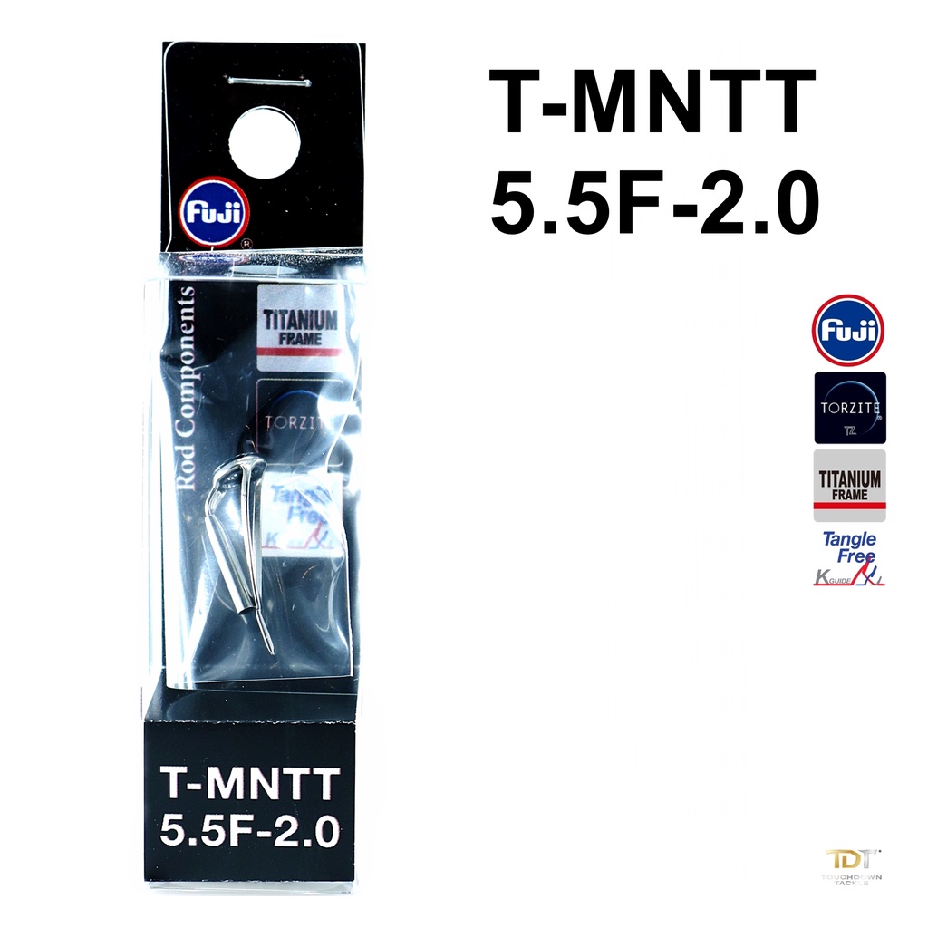 FUJI T2-MNTT / T-MNTT TIPTOP " ฟูจิ ทิปทอป TORZITE ญี่ปุ่นแท้ 100% ...