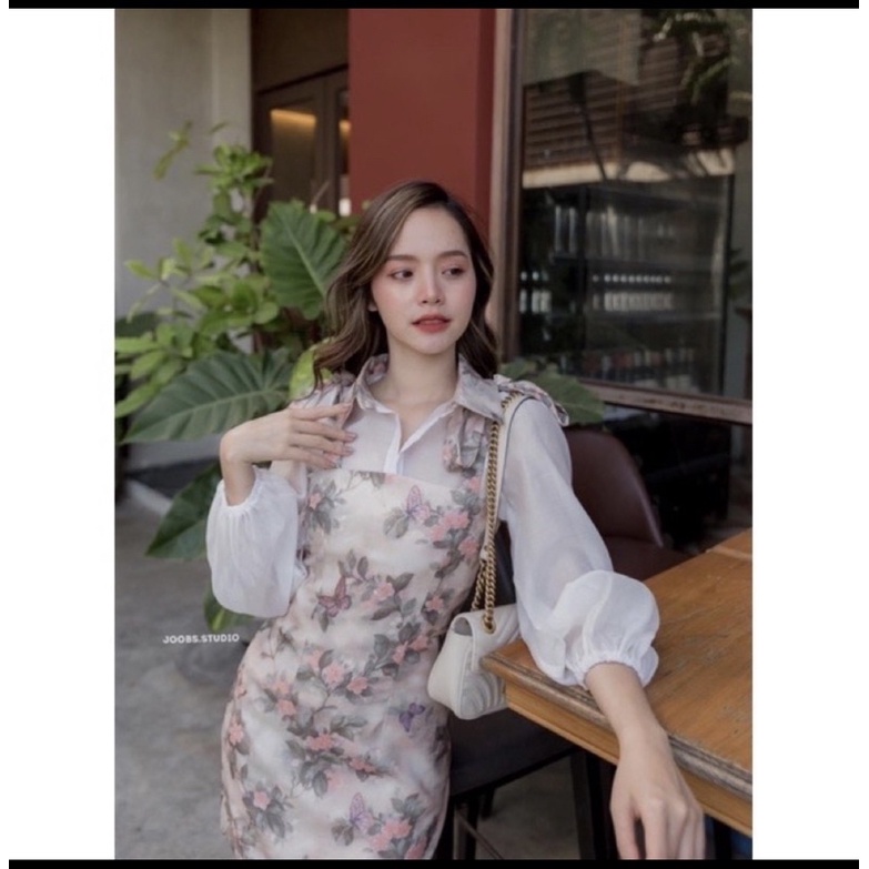 joob studio 2ชิ้นเชือกผูกโบm | Shopee Thailand