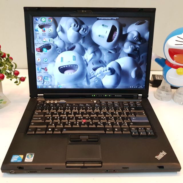 Lenovo ThinkPad T400 | Shopee Thailand