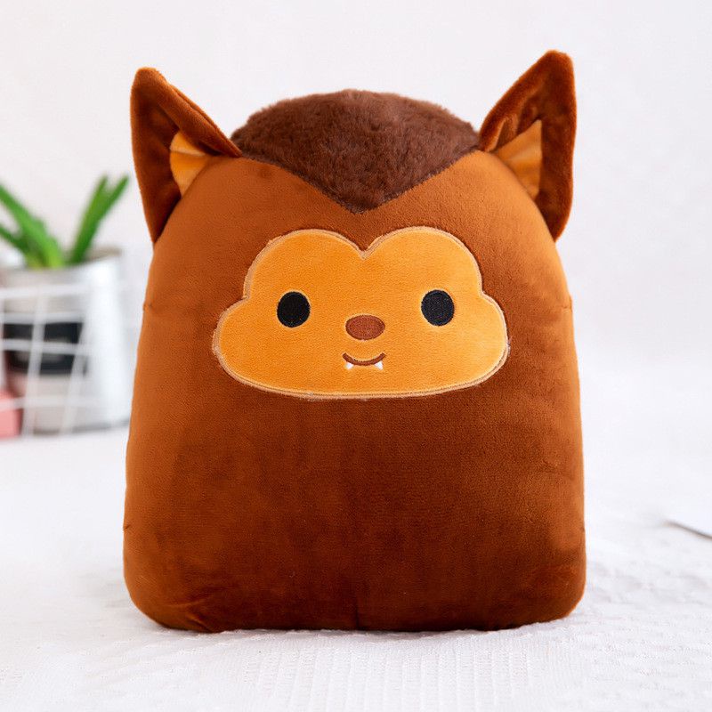 40cm Squishmallow Plush Toy Emma Max Bop Tally Cora Aqua Paco Kayla ...