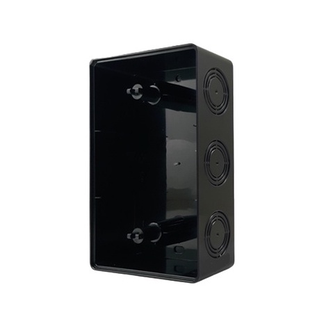 บล็อคลอยกันน้ำ กล่องลอยกันน้ำ ฝาครอบแผงหน้ากากกันน้ำ หน้ากากกันน้ำ IP54 ...