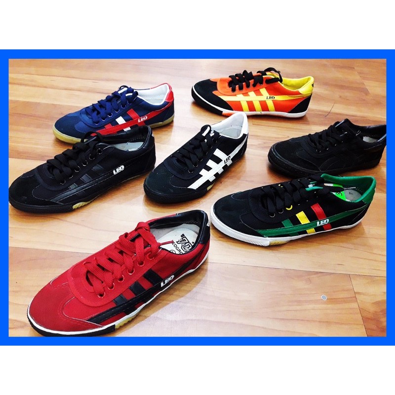 [F70] Kasut Futsal Leo Leo F70 รองเท้าฟุตซอล Kasut Leo Kasut Futsal ...